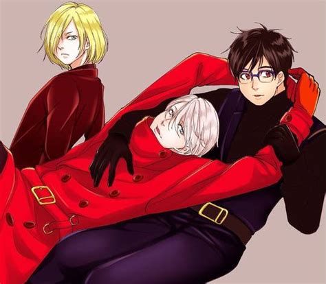 ユーリログ11 10 KURO
