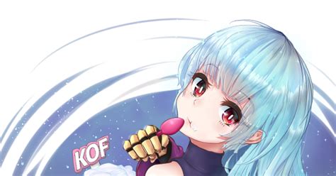 女の子 クーラ・ダイアモンド ナムのイラスト Pixiv