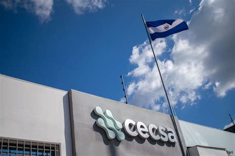 Contacto Cecsa