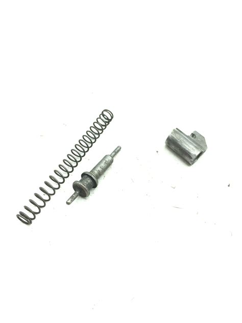 Davis P 380 380acp Pistol Parts Firing Pin Spring Retainer