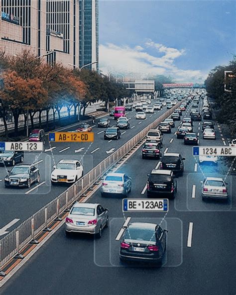 Computervision Objectdetection Bigdata Analytics Ai