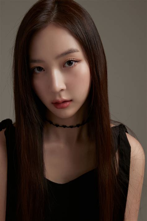 Primrose Members Profile K Pop Database