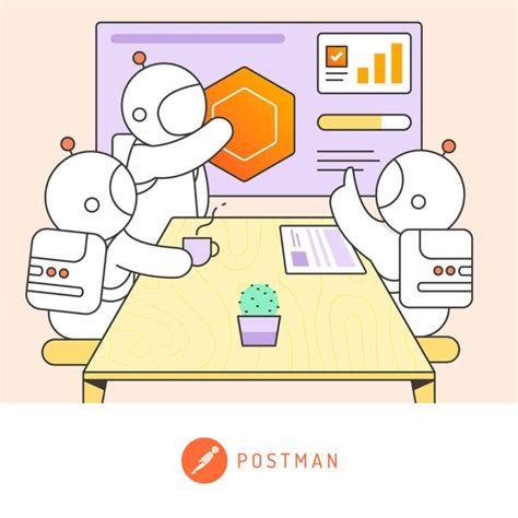 Collections Collaborate Postman