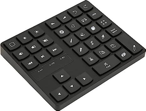 Keypad For Procreate Keys Shortcut Drawing Keypad For Procreate And Graphics Drawing Tablet