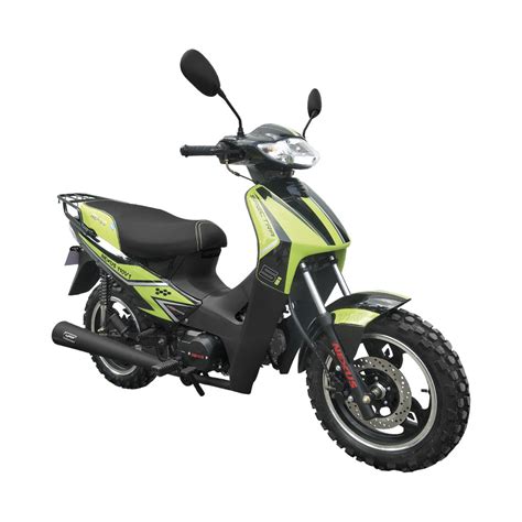 Motos Nexus Perú Catálogo Y Precios De Todos Sus Modelos Revista