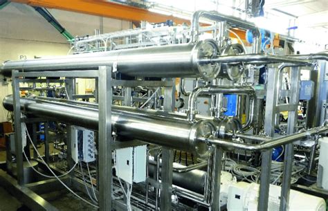 Solvent Stable Membrane Organic Solvent Stable And Resistant Membrane