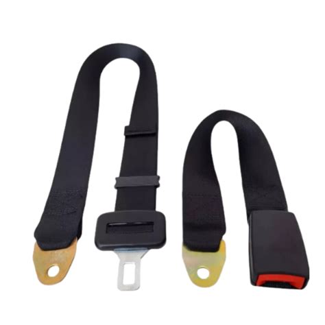Kit 32 Cinto De Segurança 2 Pontas Ônibus Van Caminhão Shopee Brasil