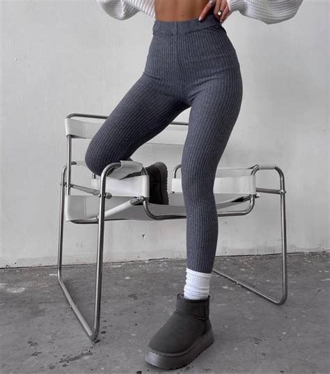 Лосіни — ціна 620 грн у каталозі Лосіни та Легінси Купити жіночі речі за доступною ціною на Шафі