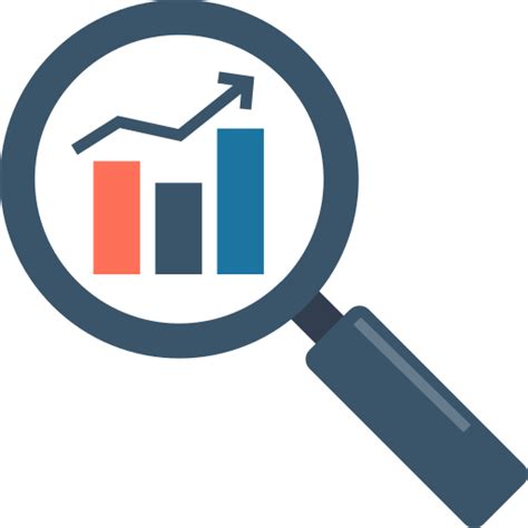 Data Analysis Dinosoft Flat Icon