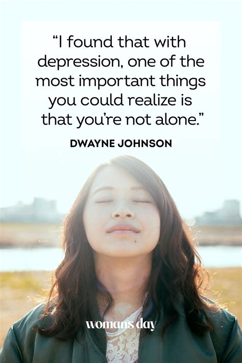 You Are Not Alone Depression Quotes Jaymee Judith