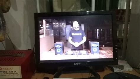 tutorial setting controller dj youtube