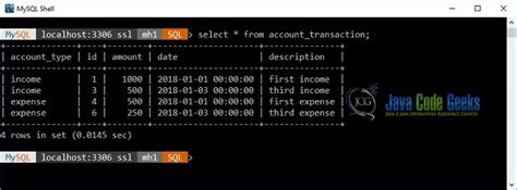 Hibernate With Gradle Example Java Code Geeks