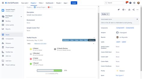 Announcing Test Parameterization For Early Access And Jira Integration Improvements Testrail