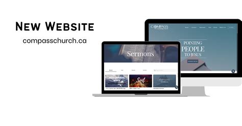 Compass Community Church Home