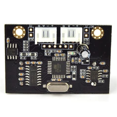 dfrobot urm04 v2 0 ultrasonic sensor robotshop