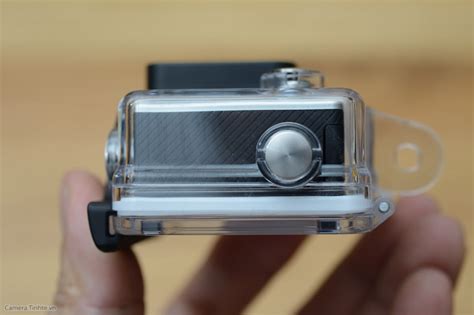 Trên Tay Gopro Hero4 Black