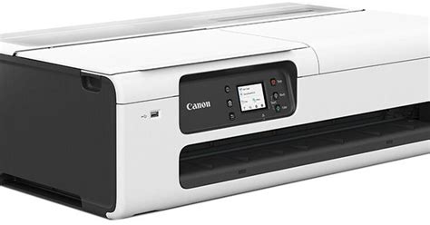 Canon Imageprograf Tc 20m Mfp 24 Large Format 5816c002ab Bandh