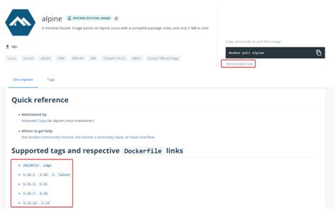 docker 101 part 2 images source code