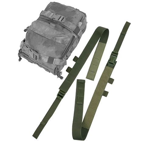 Лямки съемные Minimap Light R купить в Viking Gear