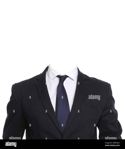 Outfit Replacement Template For Passport Photo Or Other Documents
