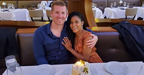 Personal Essay By A Black Woman Married To A White Man Ps Love