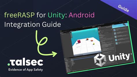 Freerasp For Unity Guide Protect Your Unity Mobile Game With By