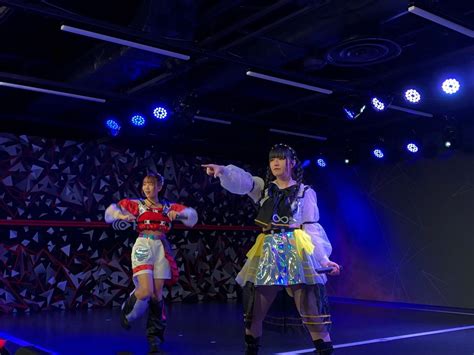 らいすまん🍊🐷🌙🌸💄🍓 ️🦋🎀🍼🐰🍟🌷 On Twitter 20230603 Hadoアイドル ウォーズ 2023 Day7