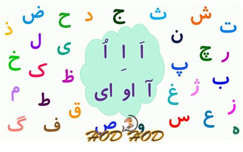 7 روش موثر آموزش الفبا به کودکان