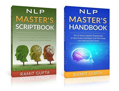 NLP NLP Master S In BOX SET NLP Scripts NLP Mind Control Techniques That Will