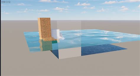 Glass Issue Get Help D5 Render Forum