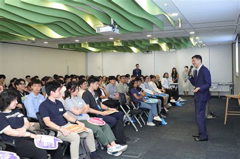 Astri Summer Internship Programmes Commence Today Offering 110 Elite