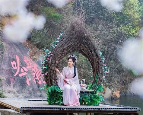 赶紧预约！木兰天池“风铃节”上的音乐会来了武汉新闻中心长江网cjncn