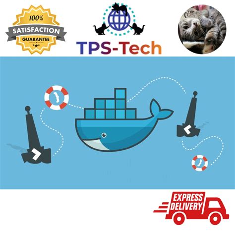 [course] udemy docker and kubernetes the practical guide [2023 edition