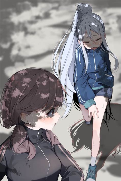 真棒插画师つね始めました的宵崎奏插画图片 Bobopic