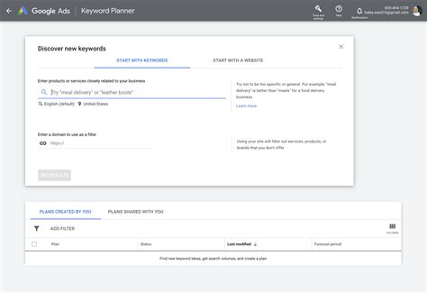 How To Set Up A Google Ads Account Without A Credit Card Selah