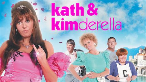 Watch Da Kath And Kim Code Netflix