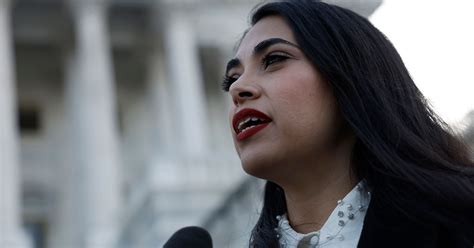 Congressional Hispanic Caucus Blocks Rep Mayra Flores For Being A Republican Report