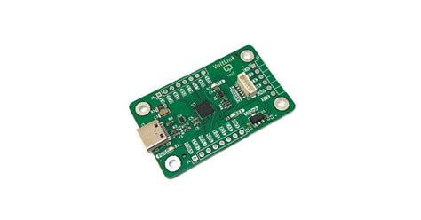 Raspberry Pi Compute Module 3 Replacement Based On Esp32 S2 Riot