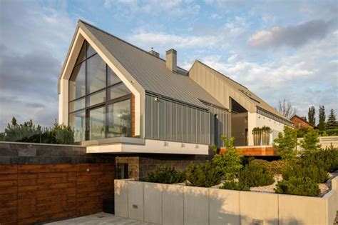 Rheinzink On Linkedin Rheinzink Architecture