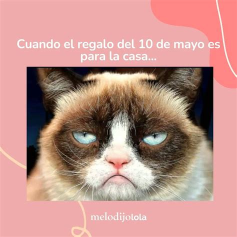 Día De Las Madres Los Mejores Memes Para Celebrar A Mamá