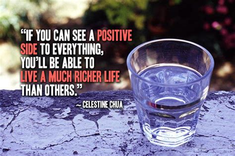 Positive Thinking Quotes And Messages Wishesmsg