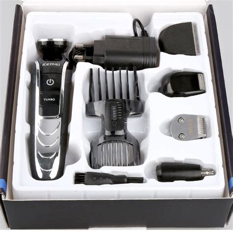 Electric Cutter Hair Cutting Machine Haircut Cordl Grandado