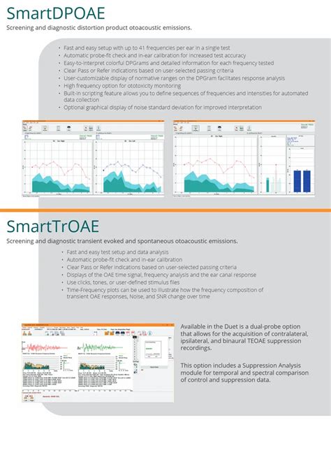 Desktop Auditory Brainstem Response Machine Bera Grade Medical At