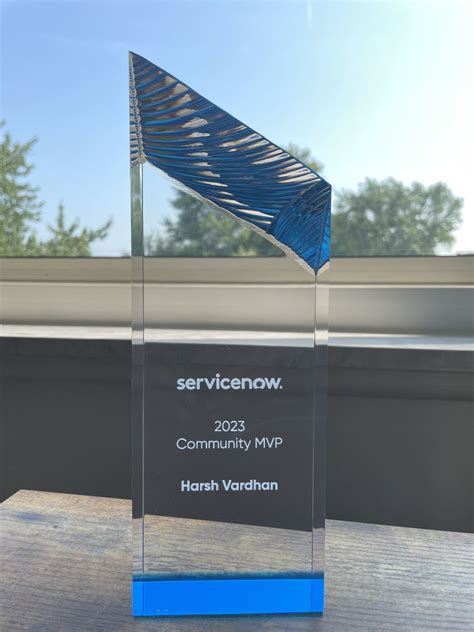 harsh vardhan on linkedin servicenow mvp servicenowcommunity