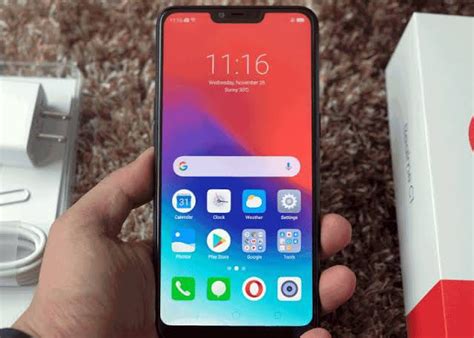 Cara Kunci G Hp Vivo Homecare