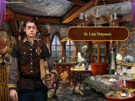 Magic Academy Gamehouse