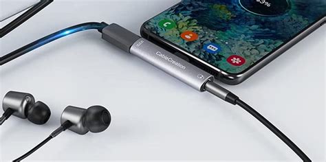 Best Usb C To Aux Headphone Jack Adapter For Nerd Techy