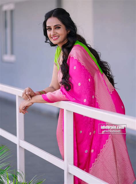 Laya Photo Gallery Telugu Cinema Actress