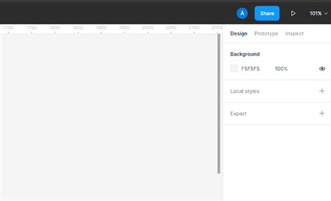 how do i share my figma design with client web design tutorials and