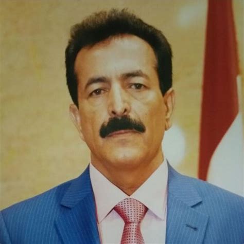 اول تعليق للواء أمين العكيمي على قرار إقالته وتعيين العواضي بدلا عنه